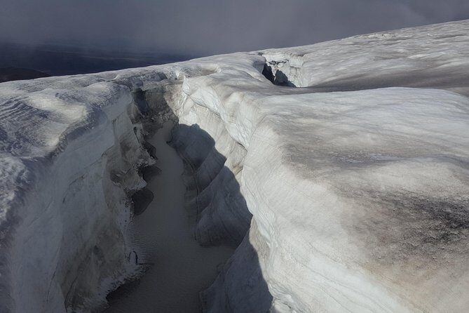 Private Glacier Hike on Sólheimajökull - What the Experience Looks Like