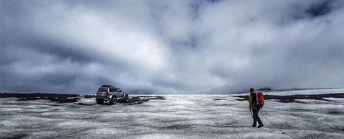 Private Glacier Hike on Sólheimajökull - FAQ