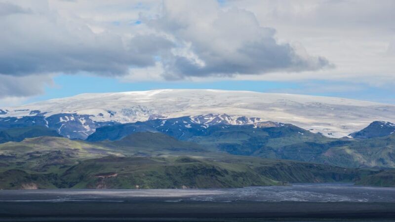 Private Glacier Lagoon & Diamond Beach Tour - Authentic Reviews and Traveler Perspectives