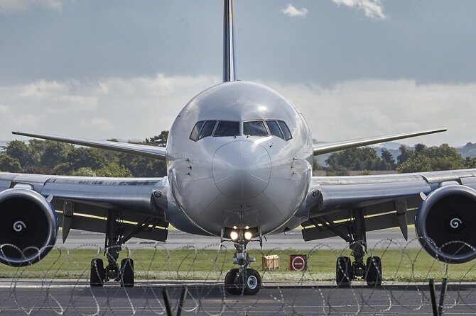 Private Glasgow Departure Transfer: Hotel / Accommodation to Airport - Why Choose a Private Glasgow Departure Transfer?