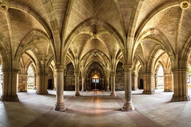 Private Glasgow West End Tour: Arts and Culture - In-Depth Review of the West End Private Tour