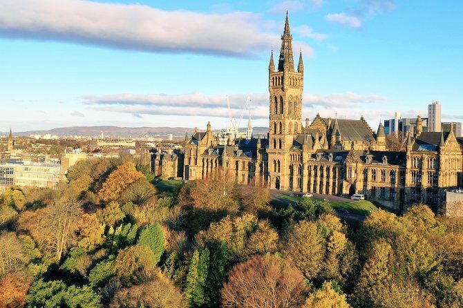 Private Glasgow West End Tour: Arts and Culture - What It Means for You: The Experience & Its Value