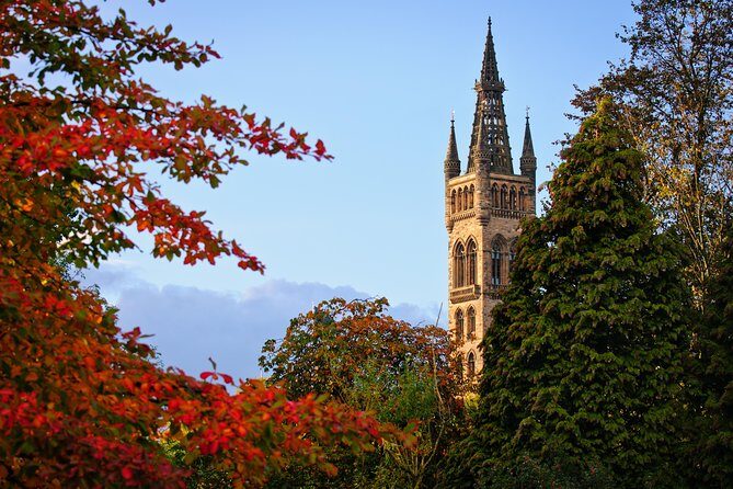 Private Glasgow West End Tour: Arts and Culture - FAQ