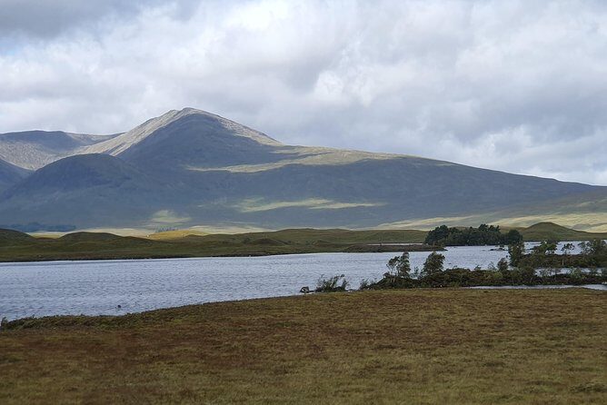 Private Glencoe Driving Tour from Edinburgh - What’s Included and What’s Not?