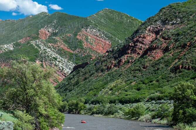 Private Glenwood Springs Float Trip on the Colorado River - Final Thoughts