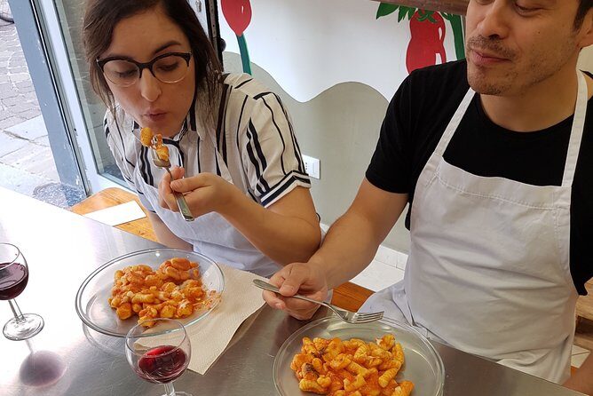 Private Gnocchi Cooking Class with Professional Chef in Padova - Introduction