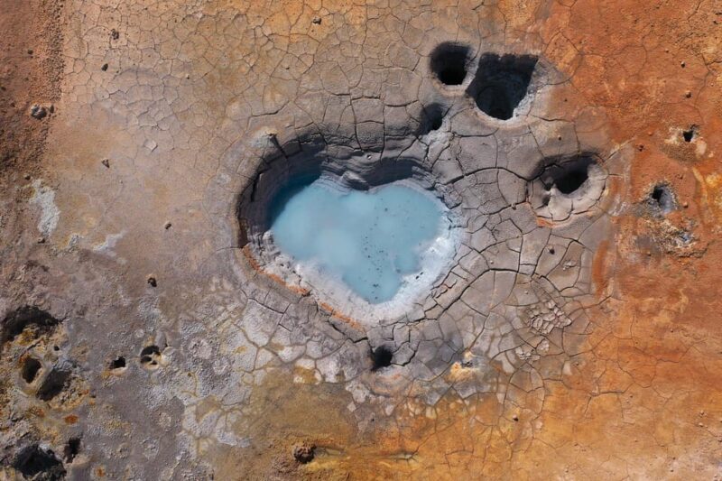 PRIVATE Godafoss Waterfall, Myvatn and Baths - Final Thoughts