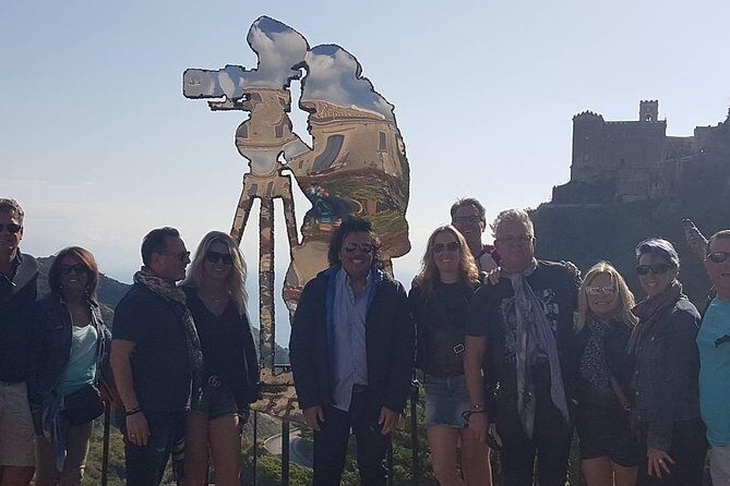 Private Godfather and Taormina Tour with Luxury Van - The Practicalities: Transportation, Timing, and More