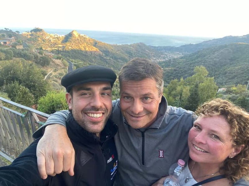 Private Godfather tour + Sicilian food&house wine tasting - The Practical Bits: What Travelers Need to Know