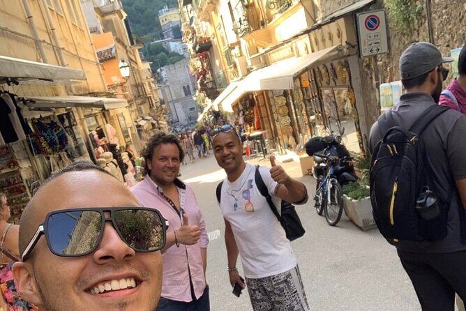 Private Godfather Tour with Sicilian Cannoli Tasting - The Sum Up