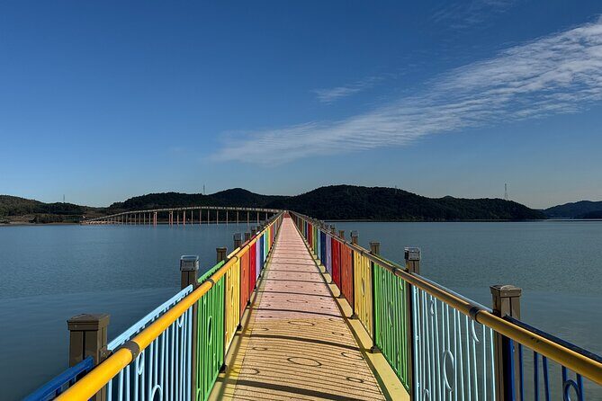 Private Goheung Udo Island and Naganeupseong Folk Village - Who Will Love This Tour?