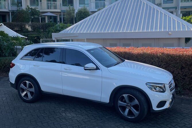 Private Gold Coast Airport Arrival Transfer - Detailed Review of the Gold Coast Airport Transfer