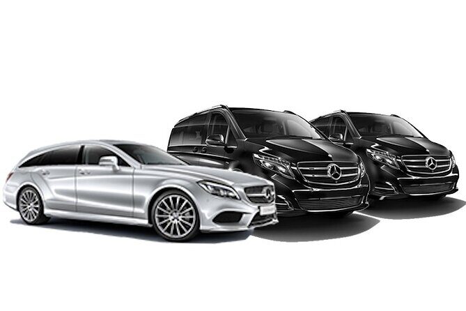 Private Gold Coast Airport Arrival Transfer to Byron Bay - Introducing the Private Gold Coast Airport Transfer to Byron Bay