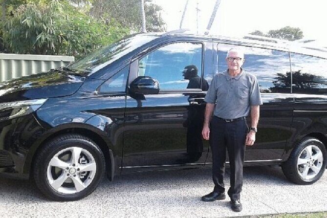 Private Gold Coast Airport Arrival Transfer to Byron Bay - A Closer Look at the Experience