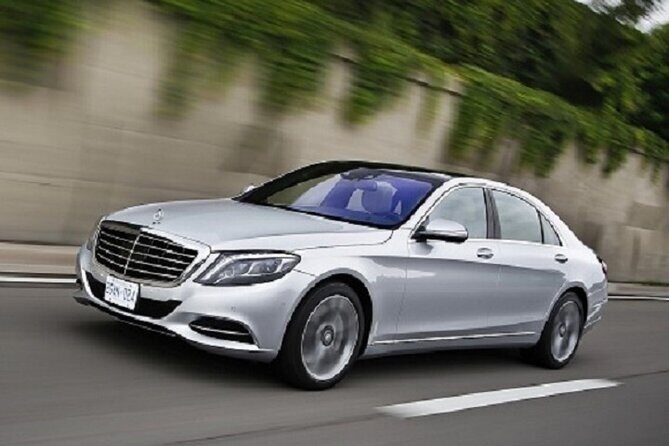 Private Gold Coast Airport Arrival Transfer to Byron Bay - FAQs