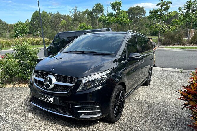 Private Gold Coast Charter & Transfer Service - A Closer Look at the Private Gold Coast Charter & Transfer Service