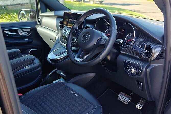 Private Gold Coast Charter & Transfer Service - What to Expect from Your Gold Coast Private Transfer