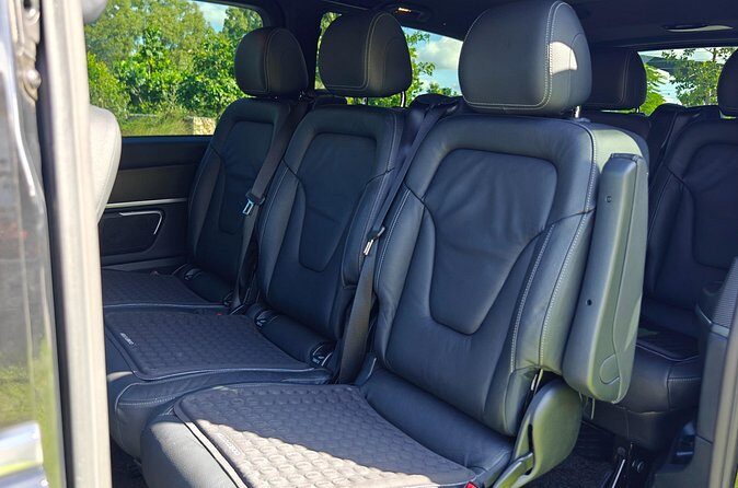 Private Gold Coast Charter & Transfer Service - Who Should Consider This Service?