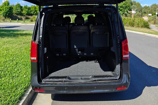 Private Gold Coast Charter & Transfer Service - Final Thoughts