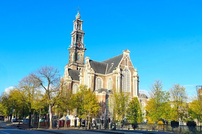 Private Golden Age Architecture Tour, local Dutch guide - FAQ (Frequently Asked Questions)