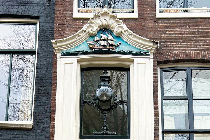 Private Golden Age Architecture Tour, local Dutch guide - Final Thoughts