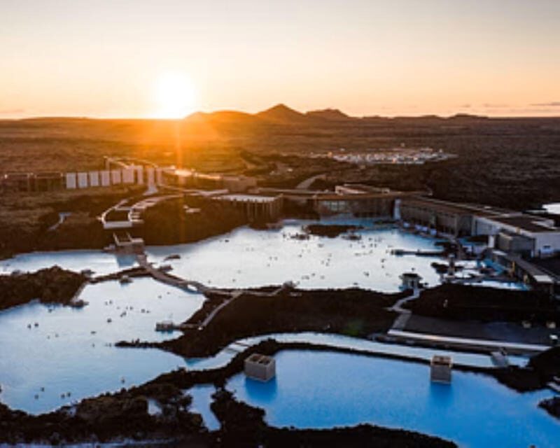 Private Golden Circle and Blue Lagoon Tour - Transportation and Comfort