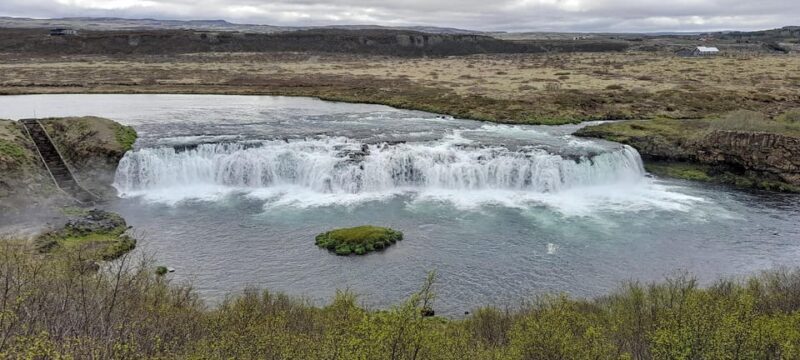 Private Golden Circle and Blue Lagoon Tour - The Experience in Practice: What Other Travelers Say