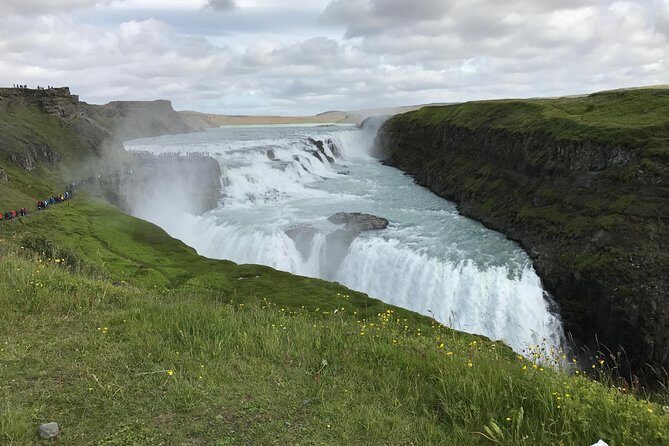 Private Golden circle and glacier super jeep tour from Reykjavik - Deep Dive into the Experience