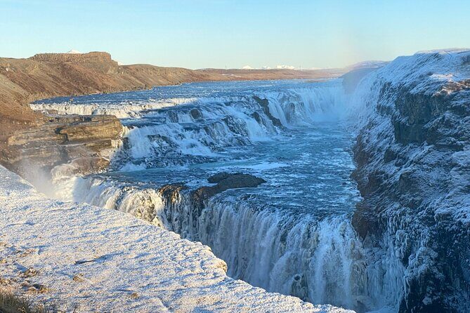 Private Golden circle and glacier super jeep tour from Reykjavik - Who Will Love This Tour?