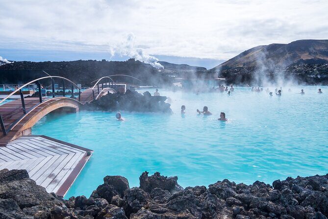 Private Golden Circle & Blue Lagoon tour - What You’ll Love About the Itinerary