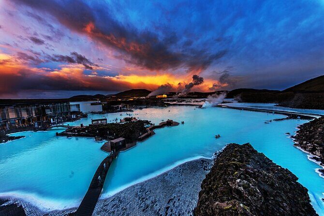 Private Golden Circle & Blue Lagoon tour - Practicalities & Tips