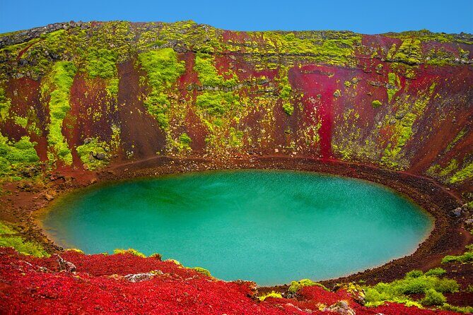 Private Golden Circle & Blue Lagoon tour - Authentic Guest Feedback