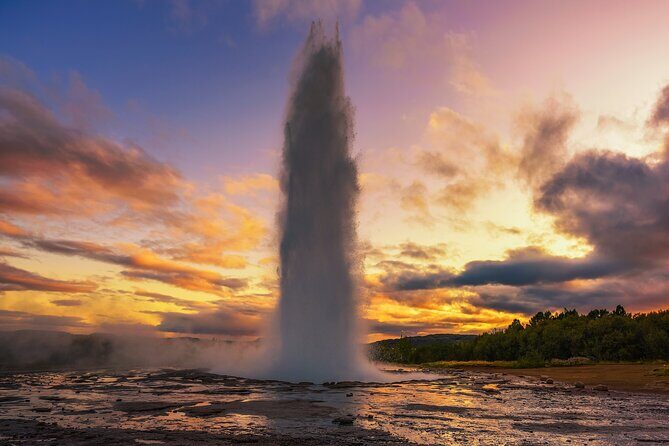 Private Golden Circle & Blue Lagoon tour - Final thoughts