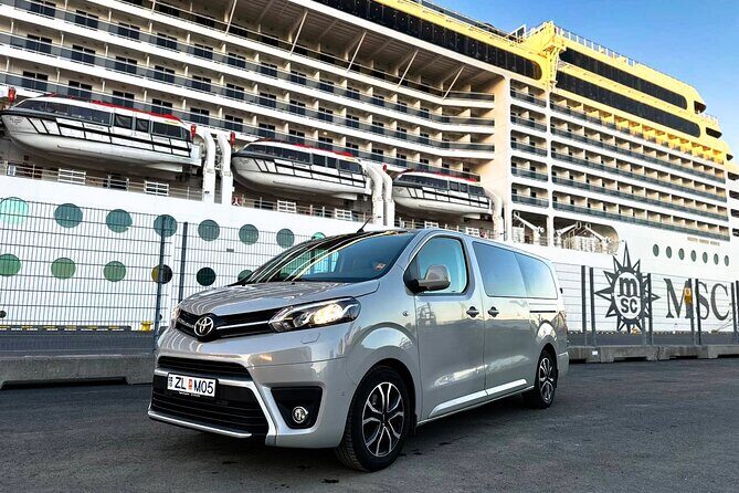 Private Golden Circle & Blue Lagoon Transfer (Up to 8 pax) - Who Will Love This Tour?