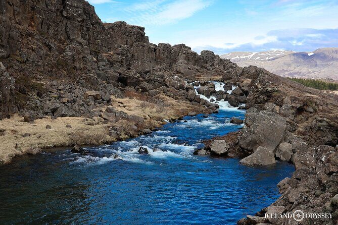 Private Golden Circle & Blue Lagoon Transfer (Up to 8 pax) - The Sum Up: Is This Tour Right for You?