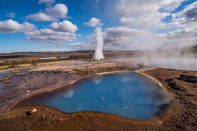 Private Golden Circle Classic Tour from Reykjavik - Duration and Flexibility