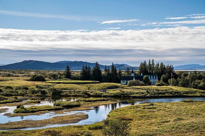 Private Golden Circle Classic Tour from Reykjavik - Price and Value
