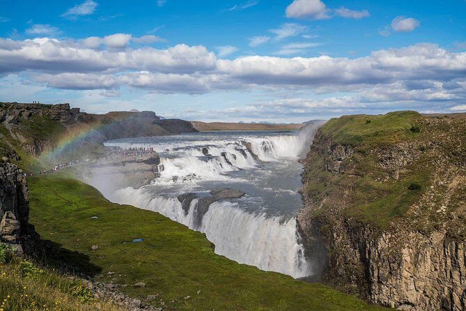 Private Golden Circle Classic Tour from Reykjavik - Who Will Love This Tour?