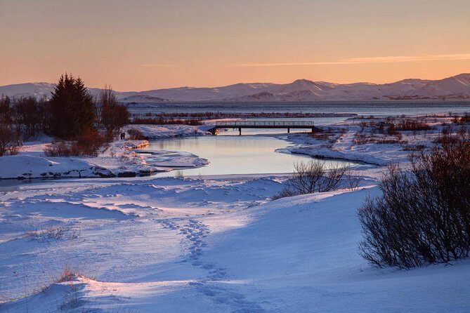 Private Golden Circle Classic Tour from Reykjavik - The Sum Up