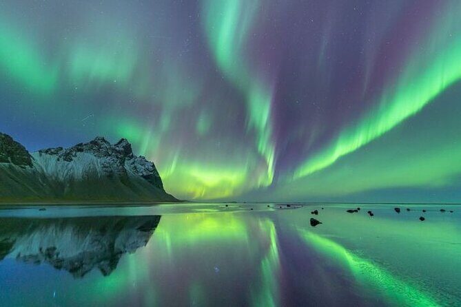 Private Golden Circle Day Tour + Northern Lights(optional) - What Makes This Tour Stand Out