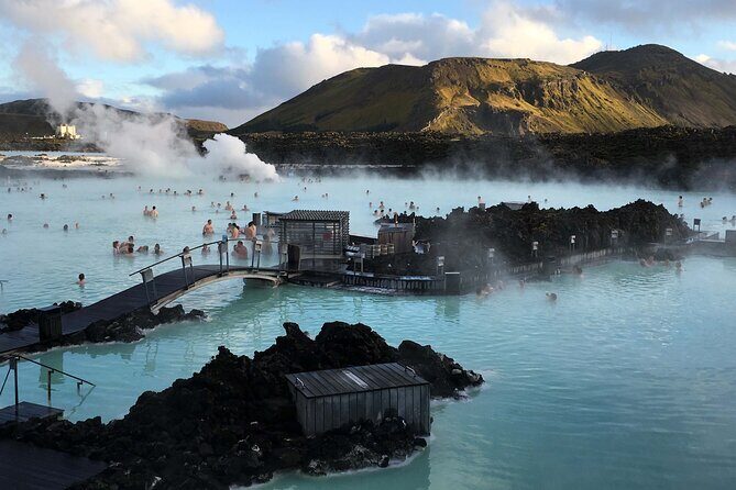 Private Golden Circle Day Tour with Blue Lagoon (Entrance Excl) - Itinerary Breakdown: Step by Step