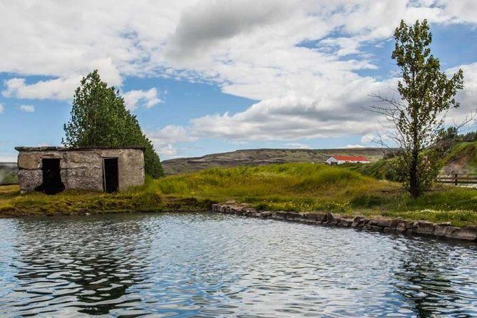 Private Golden Circle & Secret Lagoon tour from Reykjavik - The Practicalities: What This Tour Means for You