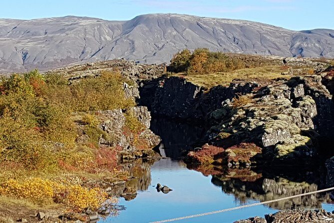 Private Golden Circle Thingvellir,Geysir,Gullfoss,Fridheimar - A Detailed Look at the Tour Experience