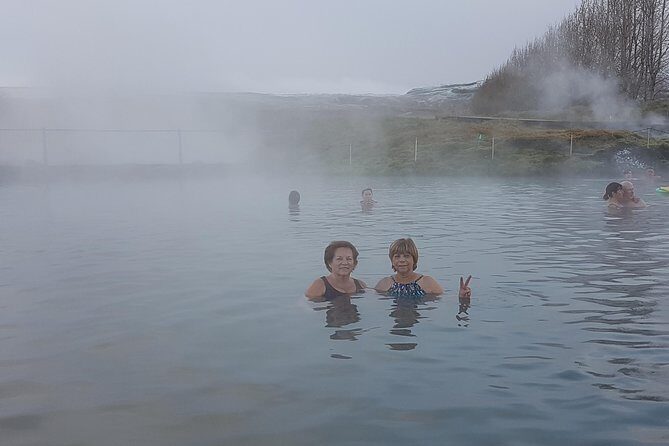 Private Golden Circle Thingvellir,Geysir,Gullfoss,Fridheimar - Who Should Consider This Tour?