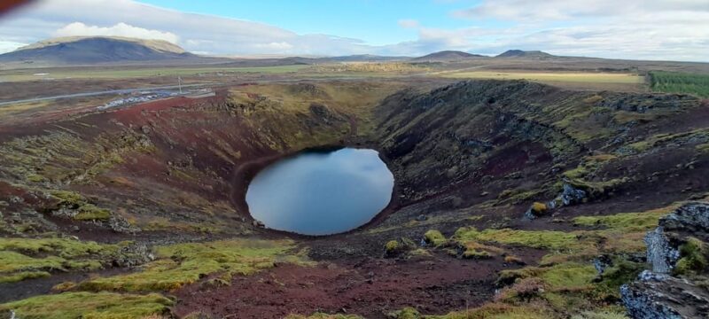 Private Golden Circle Tour and Snowmobiling Adventure - An In-Depth Look at the Tour Experience