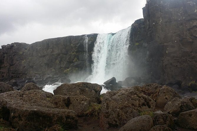 Private Golden Circle Tour by Superjeep from Reykjavik - An In-Depth Look at the Itinerary