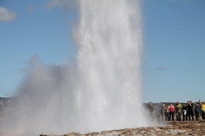Private Golden Circle Tour by Superjeep from Reykjavik - FAQs
