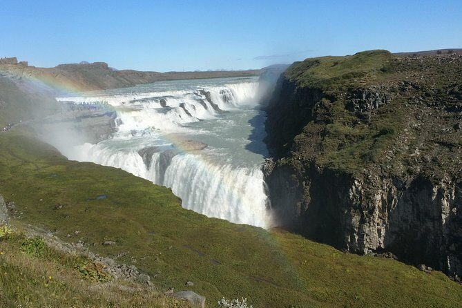 Private Golden Circle Tour by Superjeep from Reykjavik - Final Thoughts