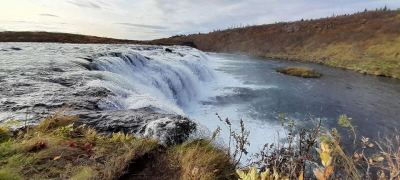 Private Golden Circle Tour from Reykjavik - Þingvellir National Park: Where Nature Meets History