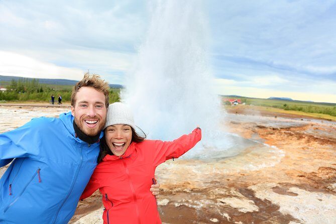 Private Golden Circle Tour from Reykjavik - Why a Private Tour Makes a Difference